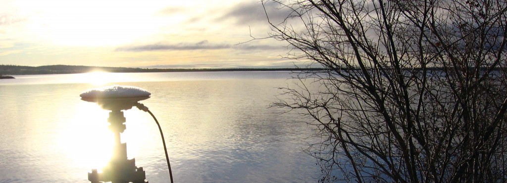 Frosty Leica - Ollerhead & Associates Ltd.