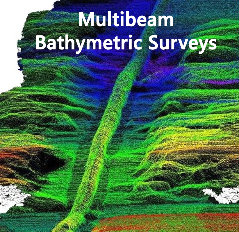 multibeam - Ollerhead & Associates Ltd.